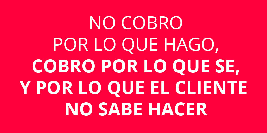 ¿Cuánto cobra un contador por presentar tu declaración anual al SAT?
