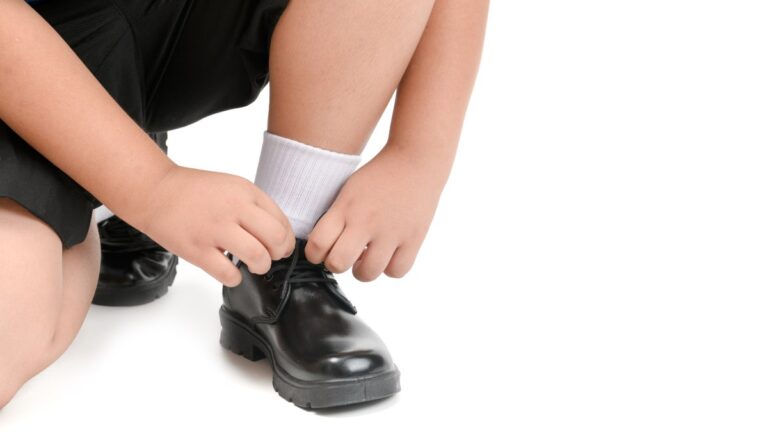 DIY: Grasa casera para bolear zapatos de regreso a clases