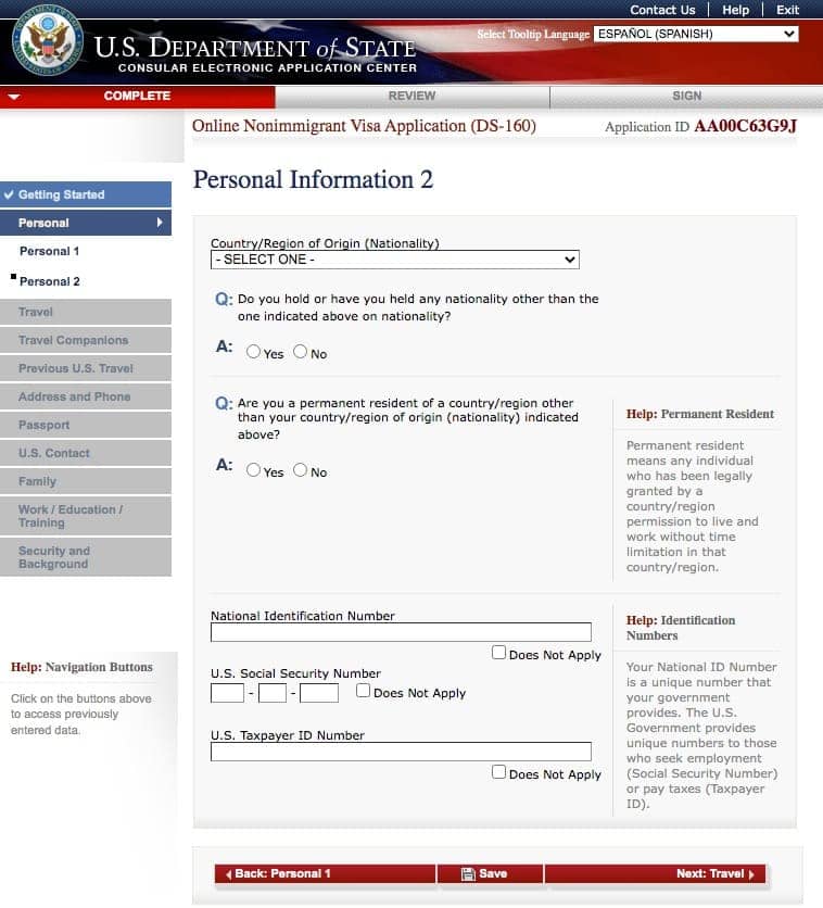 Guía completa para el formato DC 160: requisitos y aplicaciones