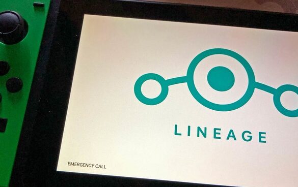 Integrando Android en la Nintendo Switch: ¡Una fusión revolucionaria!