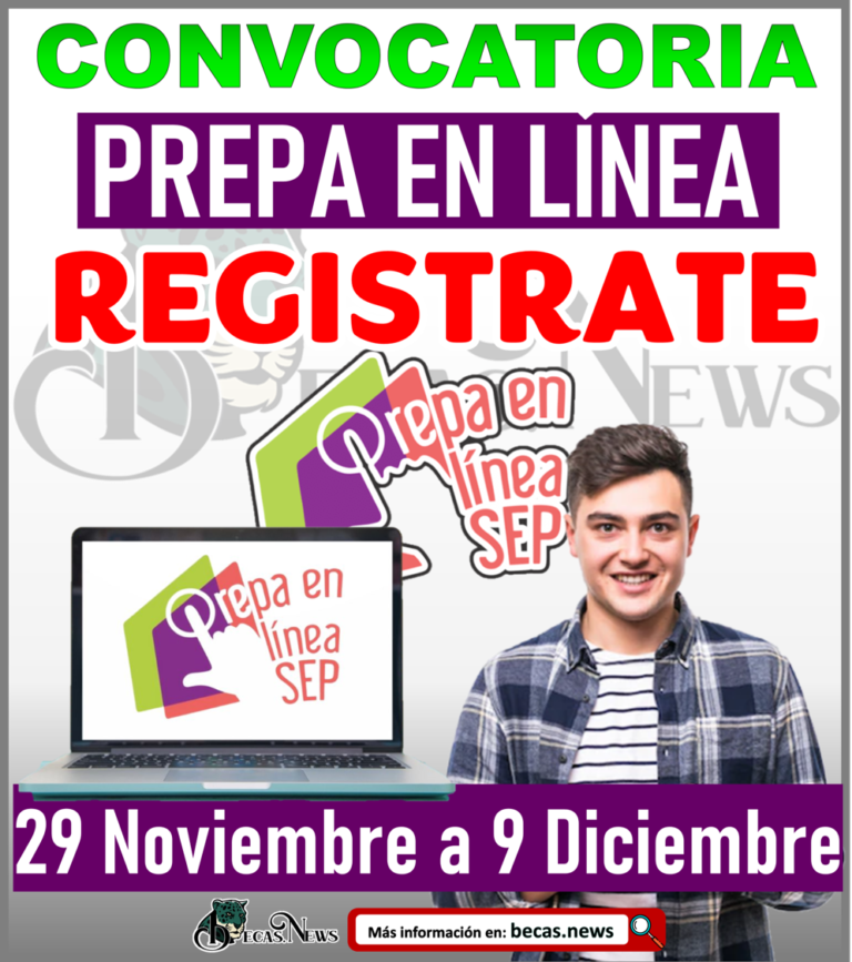 Última oportunidad: Regístrate antes de que finalice la Tercera ...